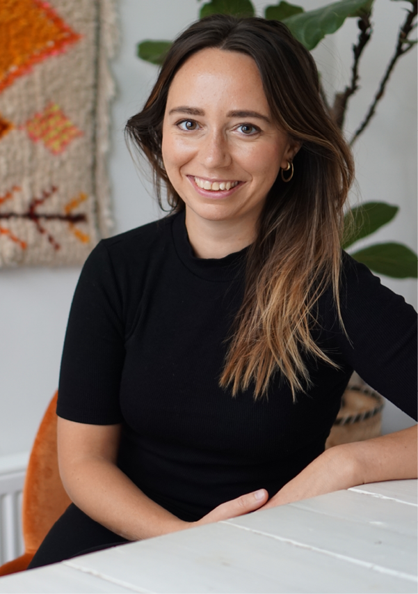 About &Rosa | Samen transformeren we ideeën naar een boodschap